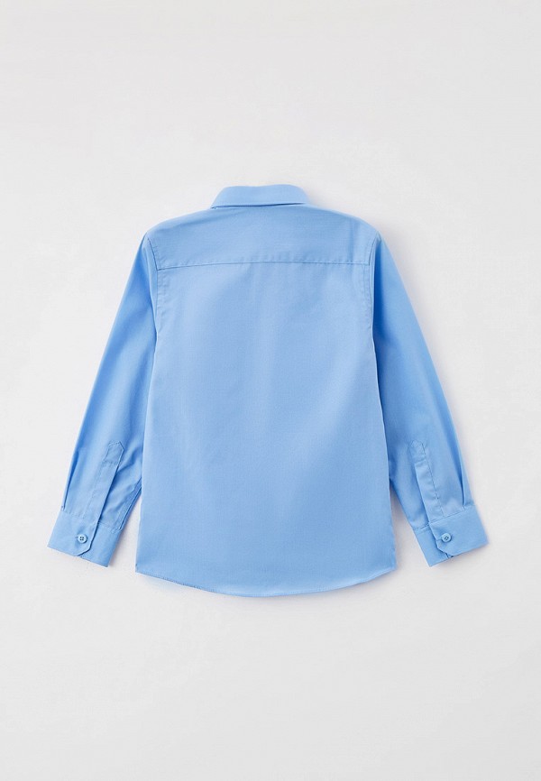 Рубашки 2 шт. Marks & Spencer, цвет: голубой, RTLAAJ717201 — купить в ...