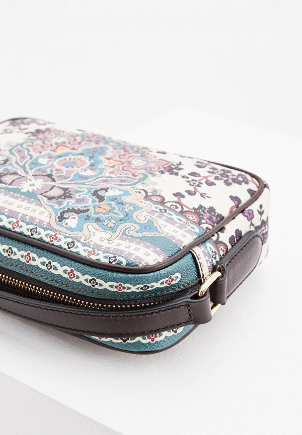 Сумка Etro, цвет: мультиколор, RTLAAK053901 — купить в интернет ...