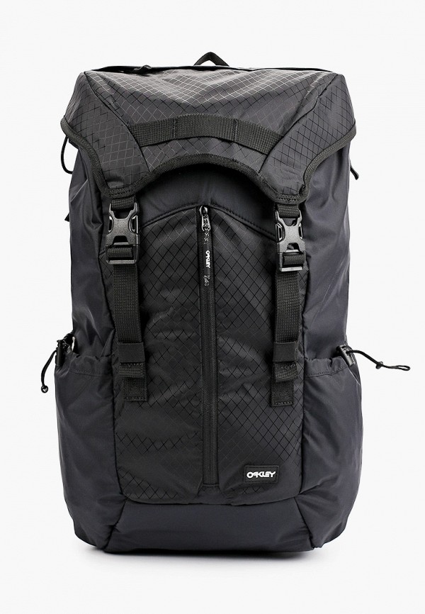 Рюкзак Oakley VOYAGER BACKPACK, цвет: черный, RTLAAK328701 — купить в ...