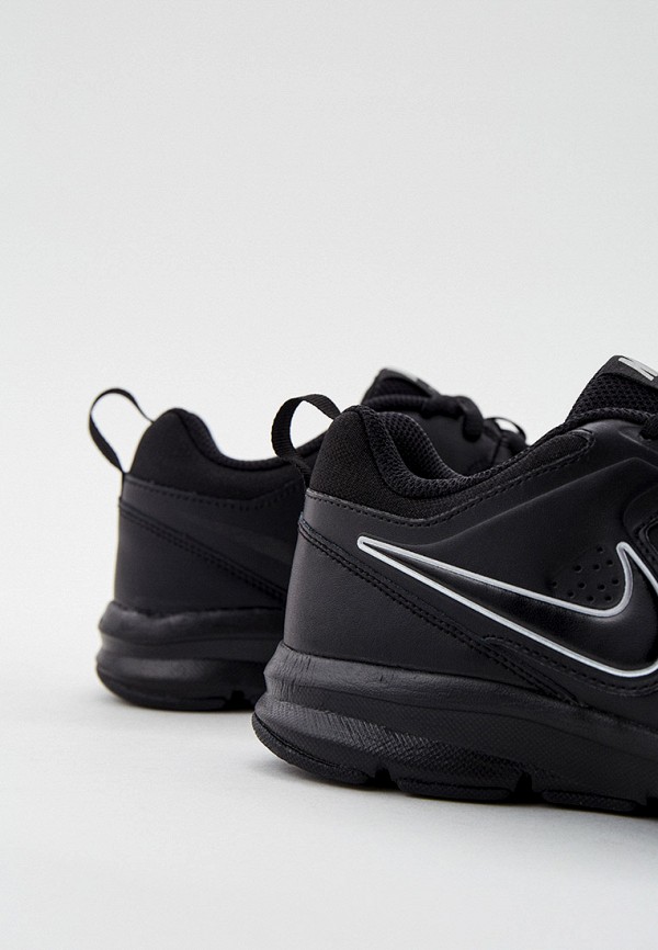 Кроссовки Nike Men's T-Lite XI Training Shoe, цвет: черный ...