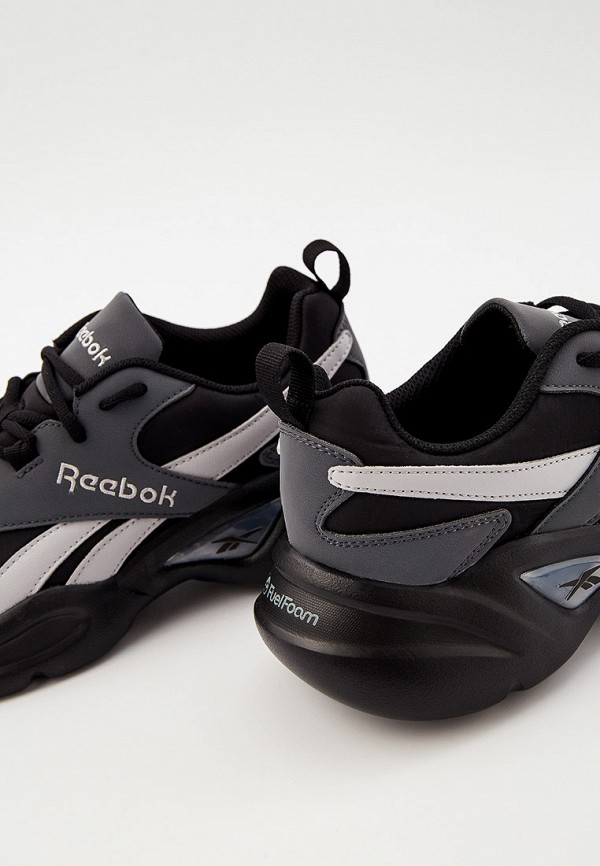 Кроссовки Reebok REEBOK ROYAL EC RIDE 4, цвет: черный, RTLAAL032701 ...