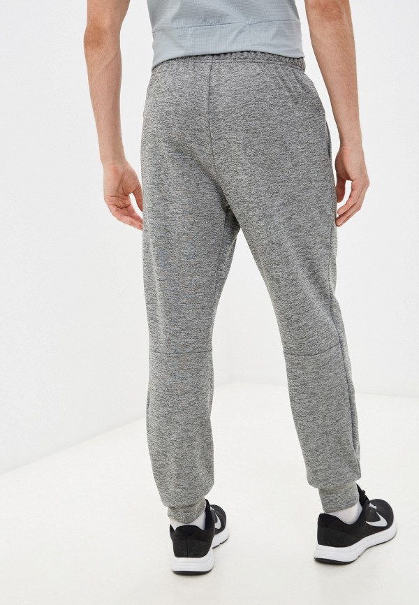Брюки спортивные Nike M Nk Tf Pant Taper цвет серый Rtlaal687601