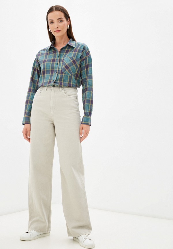 Джинсы Levi's® HIGH LOOSE, цвет: серый, RTLAAM004001 — купить в ...