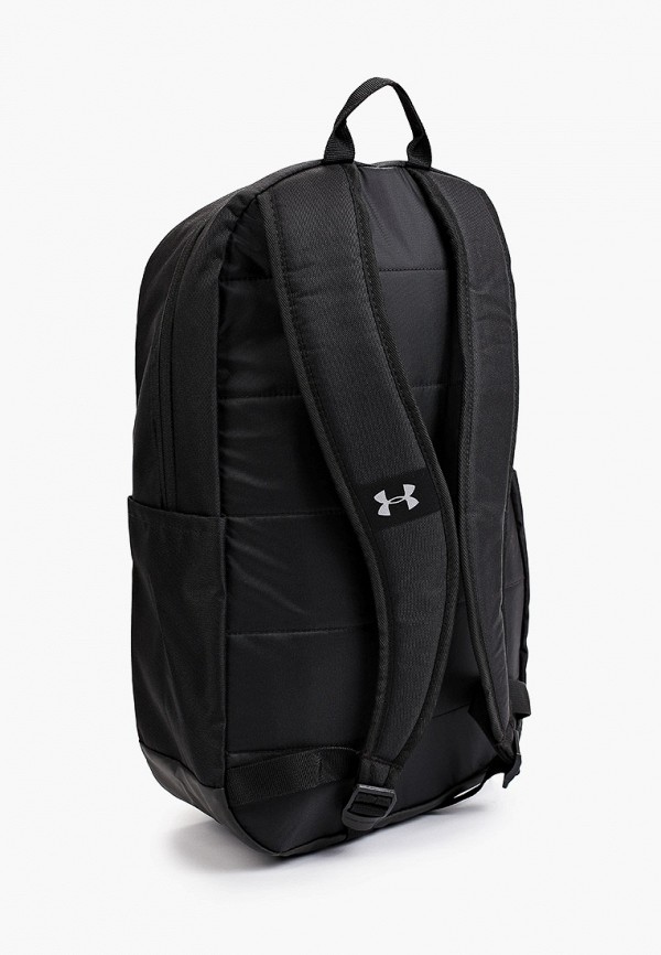 Рюкзак Under Armour UA Halftime Backpack, цвет: черный, RTLAAM587501 ...