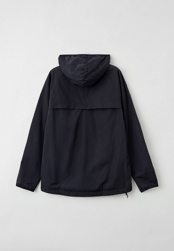 Ветровка Reebok CL F FR WINDBREAKER, цвет: черный, RTLAAN777601 ...