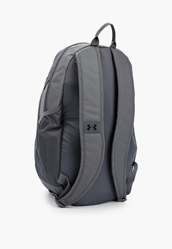Рюкзак Under Armour UA Hustle Lite Backpack, цвет: серый, RTLAAO364703 ...