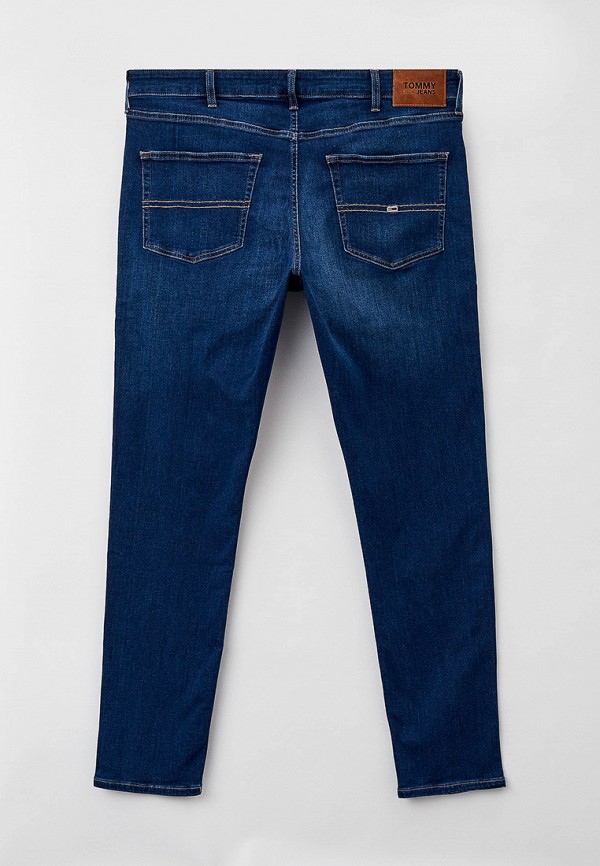 Джинсы Tommy Jeans, цвет: синий, RTLAAO371001 — купить в интернет ...