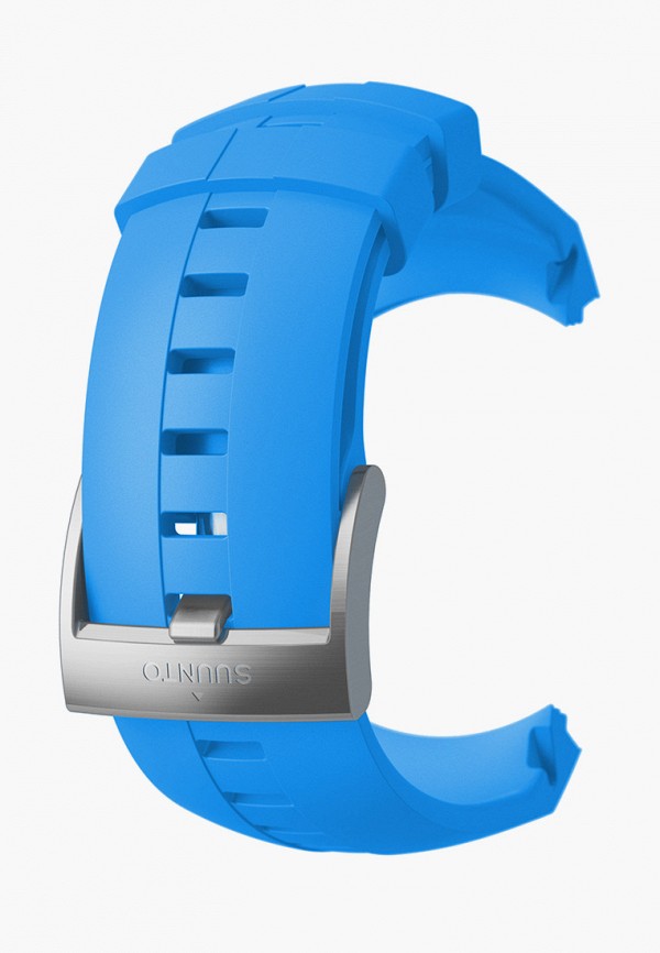 Ремешок для часов Suunto SPORT STRAP, цвет: голубой, RTLAAO836401 ...