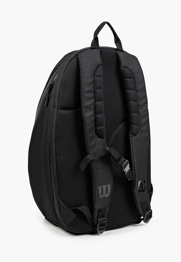 Рюкзак Wilson RF DNA BACKPACK, цвет: черный, RTLAAP632701 — купить в ...