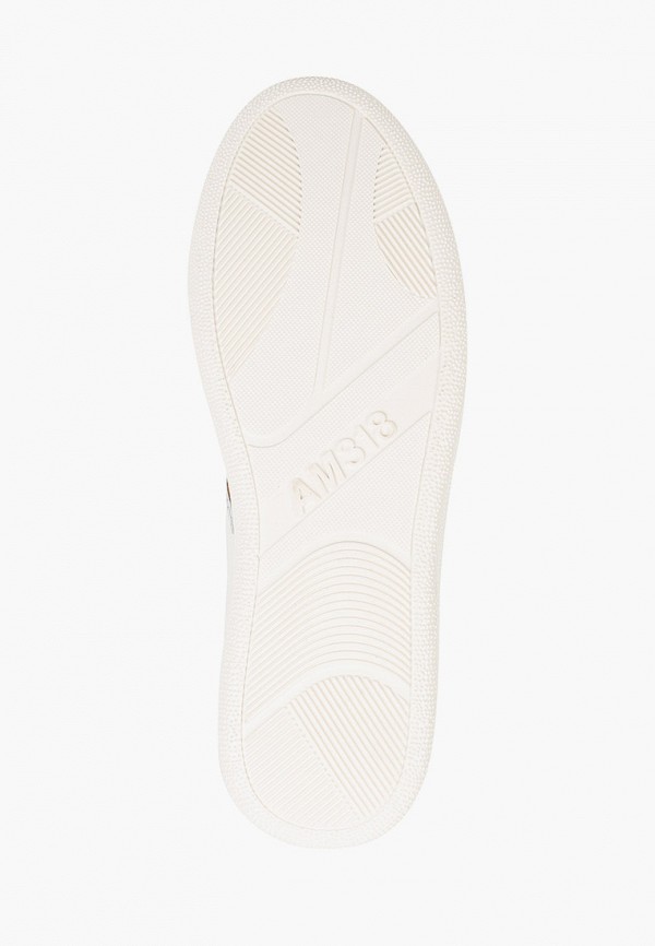 Кеды Antony Morato, цвет: белый, RTLAAP664002 — купить в интернет ...