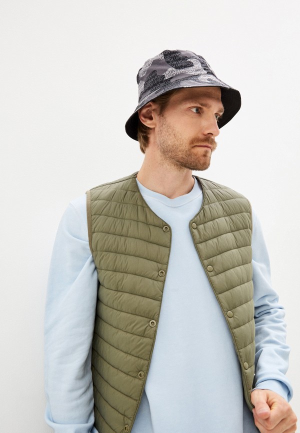 Панама Calvin Klein, цвет: мультиколор, RTLAAP847301 — купить в ...