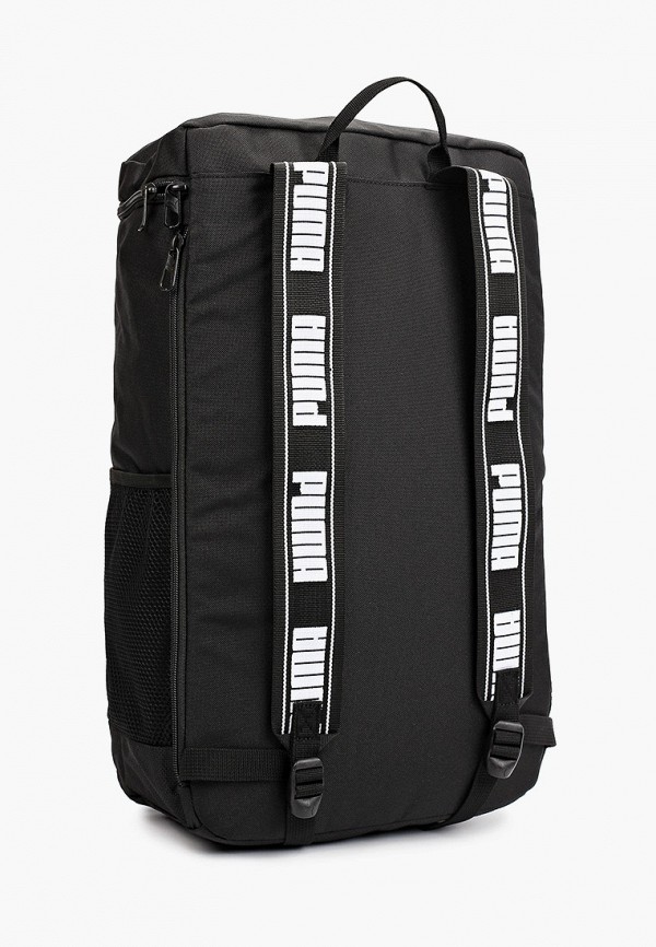 Рюкзак PUMA EvoESS Box Backpack, цвет: черный, RTLAAP901001 — купить в ...