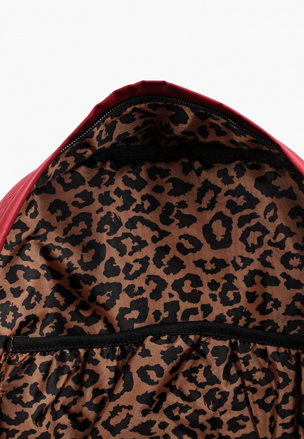 Рюкзак Vans PUFFED UP BACKPACK, цвет: бордовый, RTLAAQ211001 — купить в ...