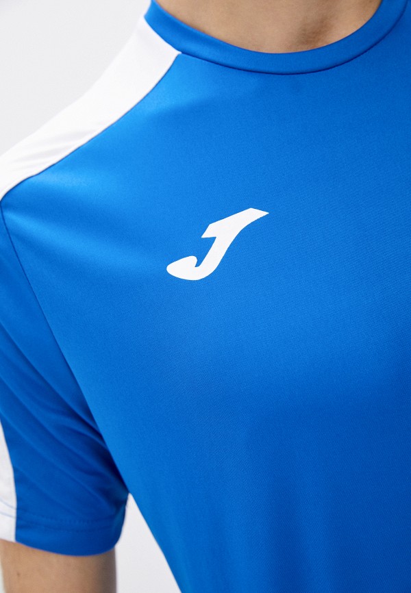 Футболка спортивная Joma ACADEMY III, цвет: синий, RTLAAQ504101 ...