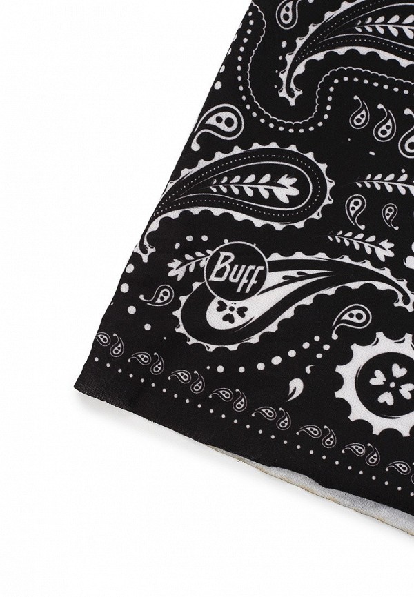 Снуд Buff Original, цвет: черный, RTLAAQ771102 — купить в интернет ...