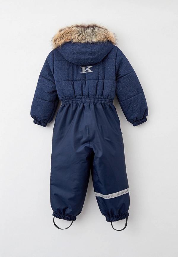 Комбинезон утепленный Kerry COLD, цвет: синий, RTLAAR099401 — купить в ...