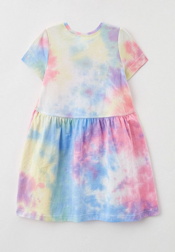 Платье Cotton On, цвет: мультиколор, RTLAAR533901 — купить в интернет ...