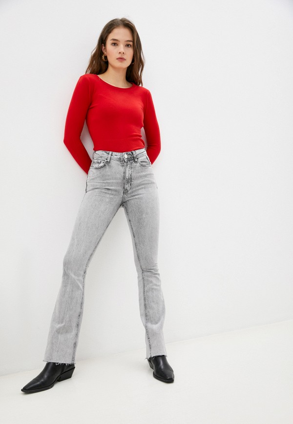 Джемпер Miss Gabby, цвет: красный, RTLAAS091401 — купить в интернет ...