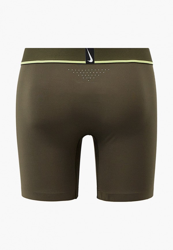 Трусы Nike ELITE MICRO, цвет: хаки, RTLAAS097501 — купить в интернет ...