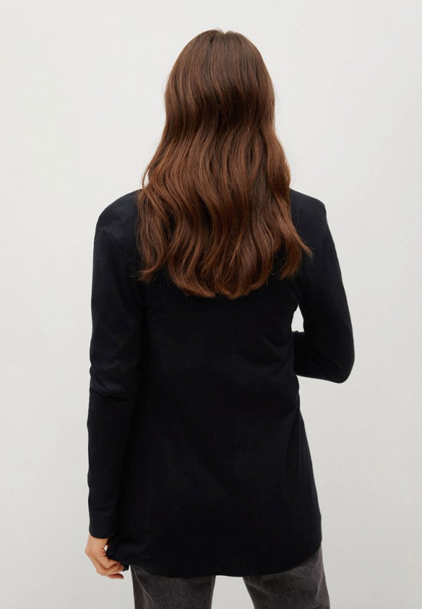 Кардиган Mango ALMA, цвет: черный, RTLAAS102601 — купить в интернет ...