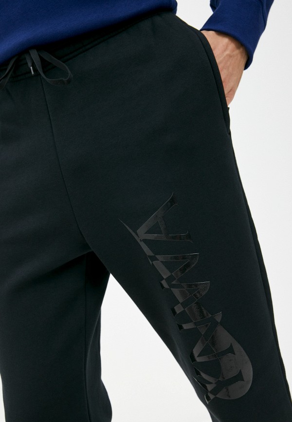 Брюки спортивные Nike Lfc M Nk Gfa Flc Pant Bb цвет черный
