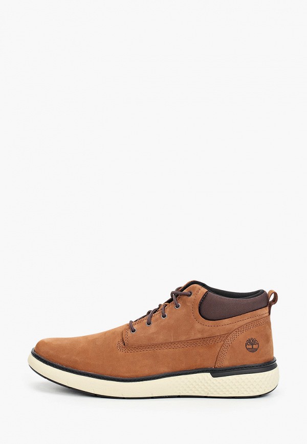 Timberland Cross Mark PT Chukka CAPPUCCINO RTLAAT181801 Lamoda