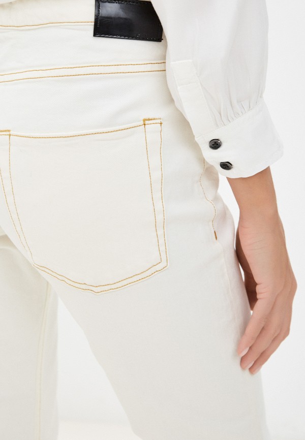 Джинсы Diesel TYPE-1820, цвет: белый, RTLAAT494601 — купить в интернет ...