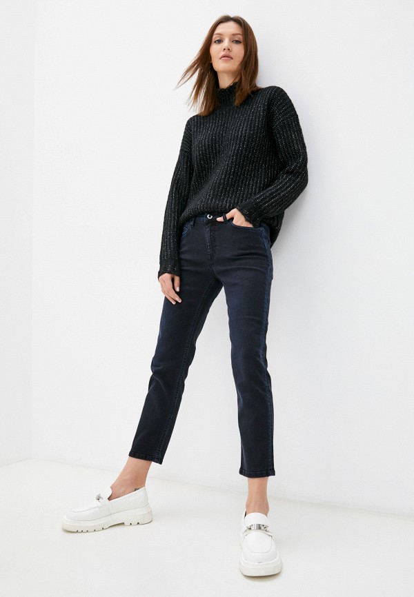 Джинсы Diesel TYPE-1820, цвет: синий, RTLAAT494701 — купить в интернет ...