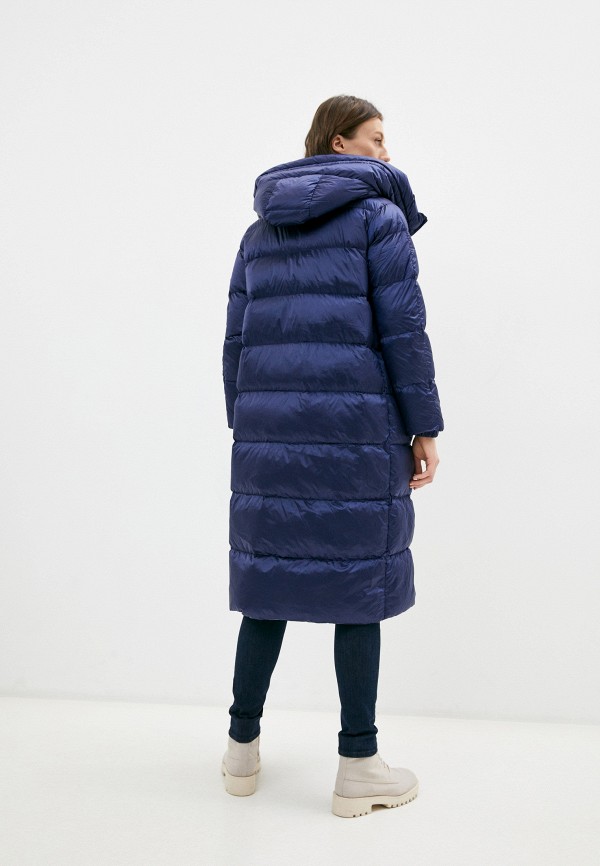 Пуховик Hetrego, цвет: синий, RTLAAT991701 — купить в интернет-магазине ...