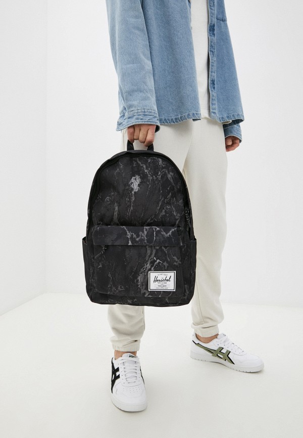 Рюкзак Herschel Supply Co Classic X-Large, цвет: черный, RTLAAU125501 ...