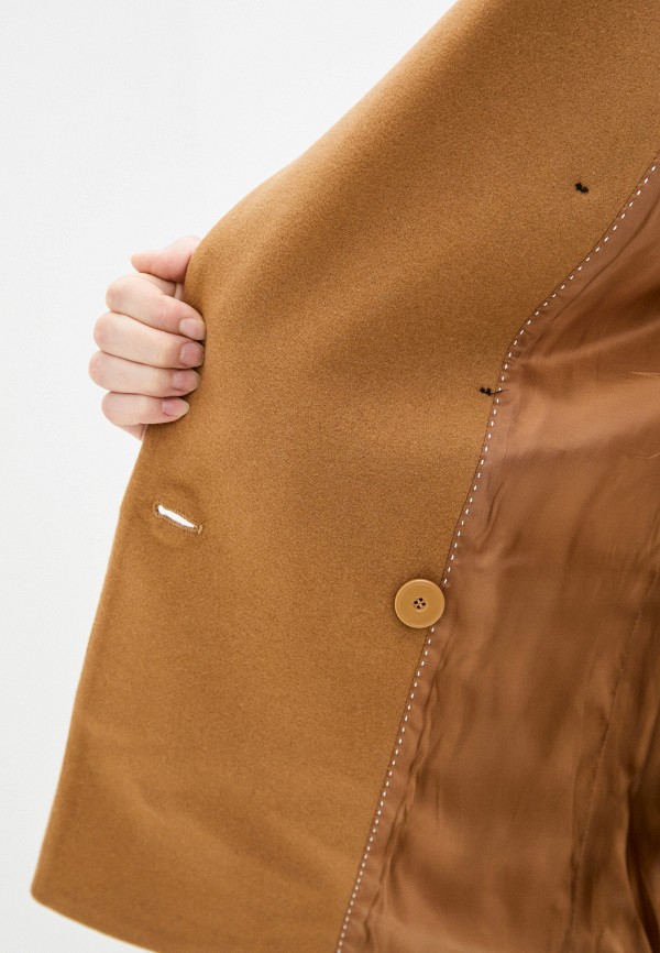Жакет Mango HOPE, цвет: коричневый, RTLAAU543901 — купить в интернет ...