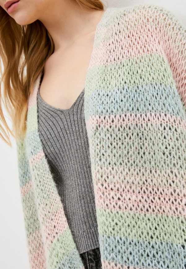 Кардиган Only, цвет: мультиколор, RTLAAU806601 — купить в интернет ...