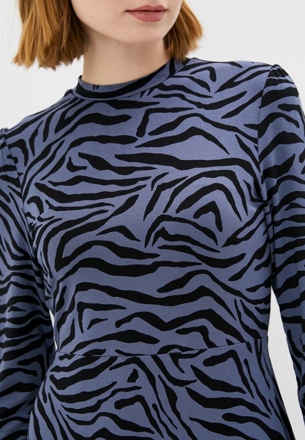 Платье Marks & Spencer, цвет: синий, RTLAAV000801 — купить в интернет ...