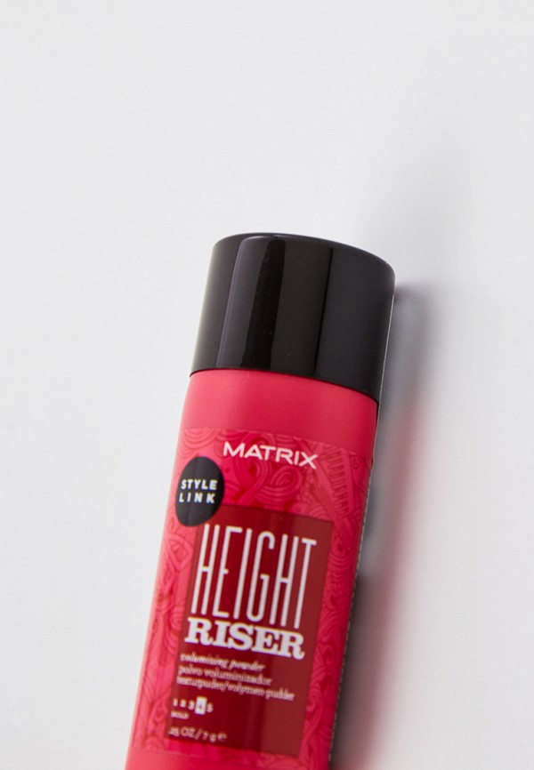 Пудра для укладки Matrix текстурирующая Height Riser, 7 г, цвет ...