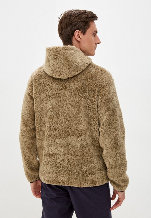 Худи Champion LEGACY POLAR Hooded Top, цвет: хаки, RTLAAV527601 ...