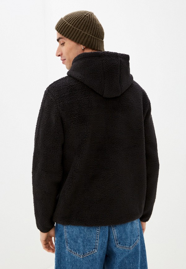 Худи Champion LEGACY POLAR Hooded Top, цвет: черный, RTLAAV527701 ...