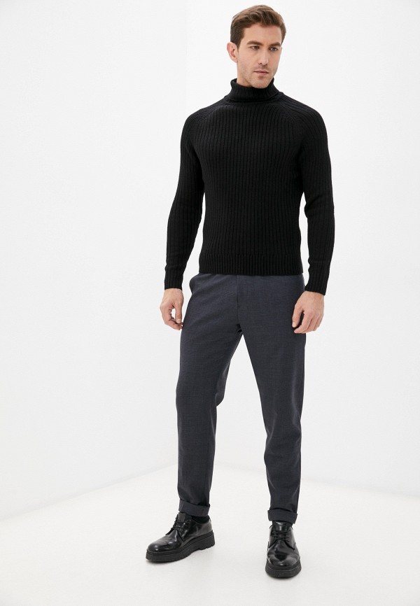 Свитер Primo Emporio, цвет: черный, RTLAAV537401 — купить в интернет ...