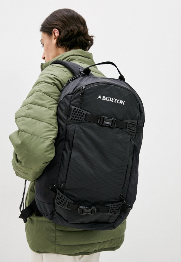 Рюкзак Burton DAY HIKER 25L, цвет: черный, RTLAAV778101 — купить в ...