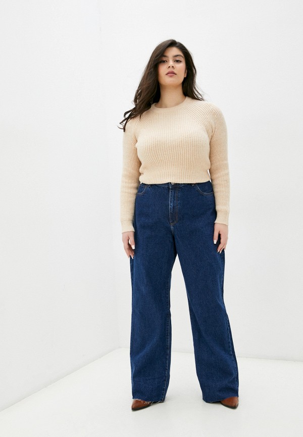 Джинсы Violeta by Mango NORA, цвет: синий, RTLAAV963001 — купить в ...