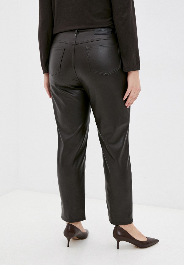 Брюки Marina Rinaldi Sport RAGIONE, цвет: коричневый, RTLAAW053301 ...