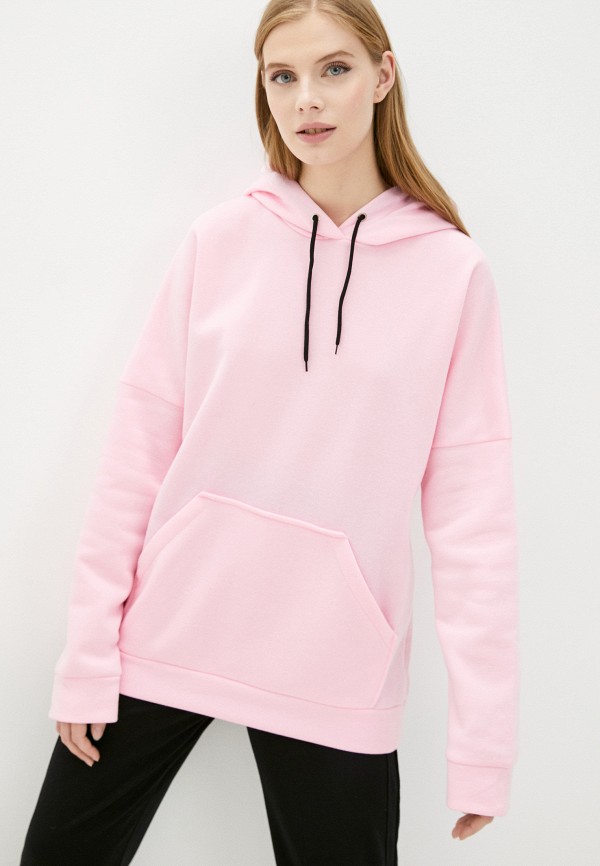 Худи Pink Frost, цвет: розовый, RTLAAW221701 — купить в интернет ...