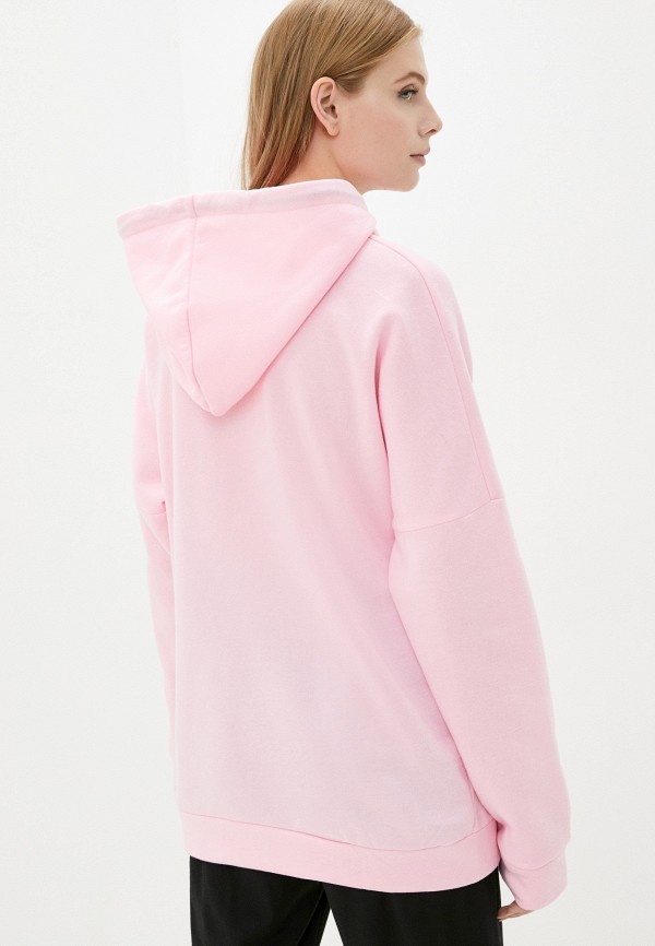 Худи Pink Frost, цвет: розовый, RTLAAW221701 — купить в интернет ...