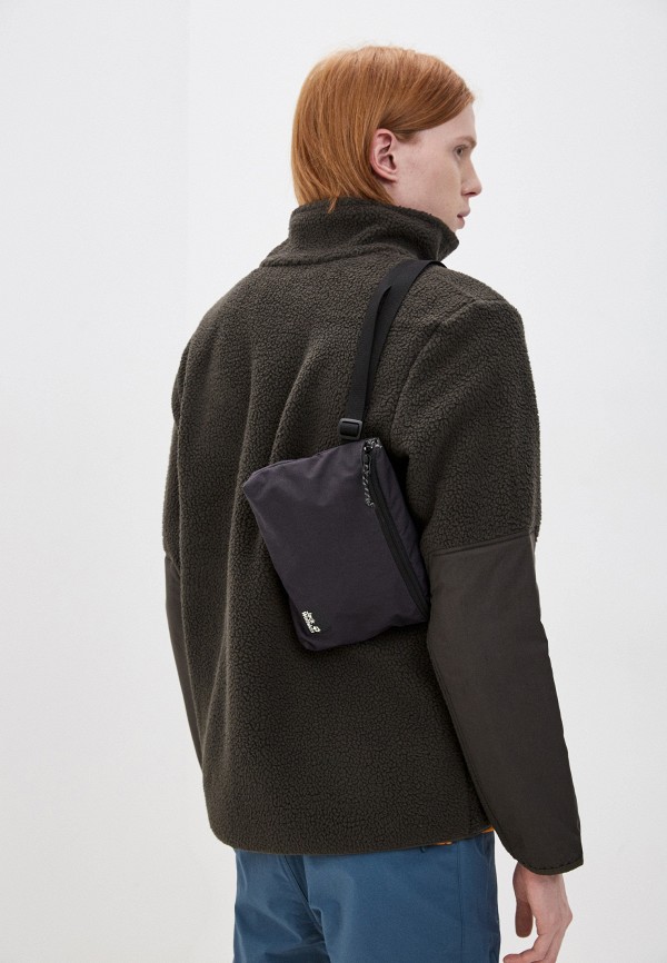 Сумка Jack Wolfskin 365 BAG, цвет: черный, RTLAAW248201 — купить в ...