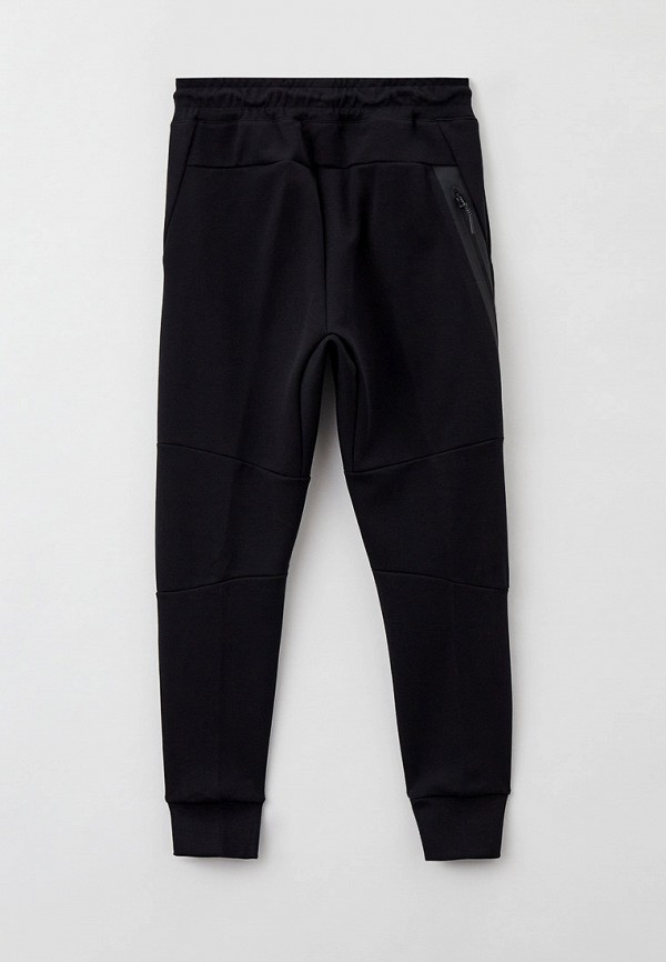 Брюки спортивные Nike Lfc Y Nsw Tch Flc Pant Cl цвет черный
