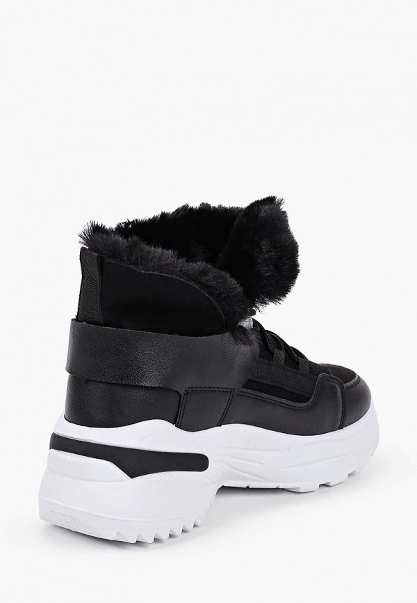 Кроссовки Diora.rim, цвет: черный, RTLAAW588501 — купить в интернет ...