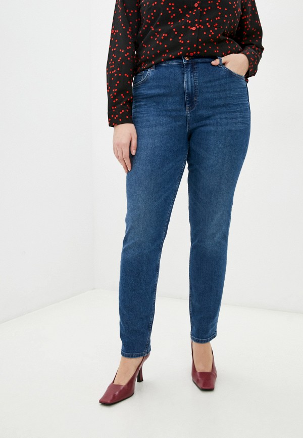 Джинсы Marks & Spencer, цвет: синий, RTLAAW960701 — купить в интернет ...