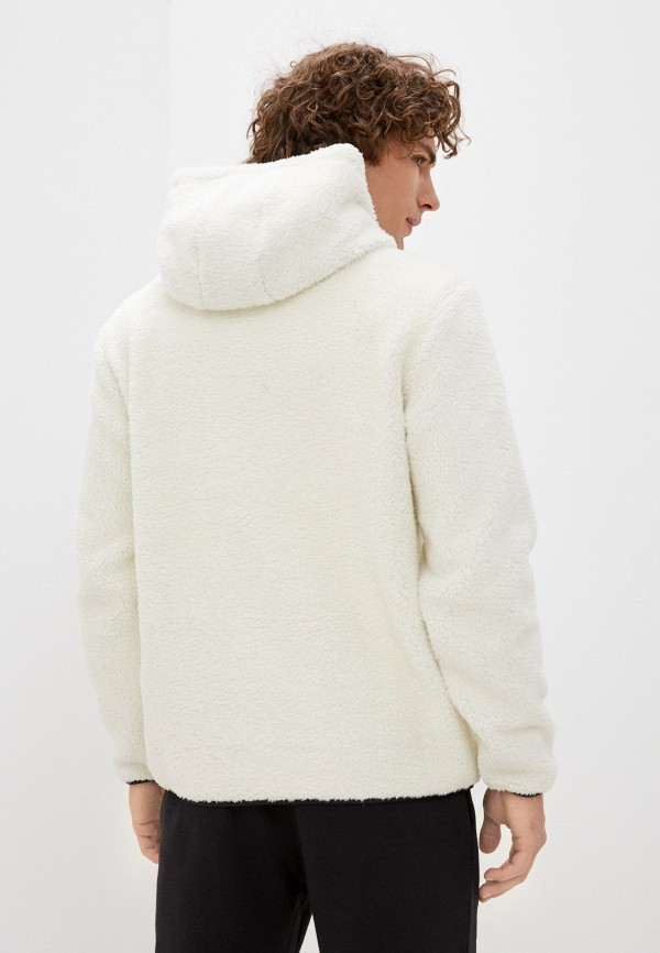 Худи Champion LEGACY POLAR Hooded Top, цвет: белый, RTLAAX341601 ...