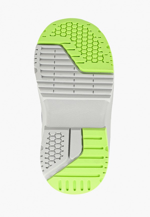 Дутики Antilopa, цвет: синий, RTLAAX372201 — купить в интернет-магазине ...