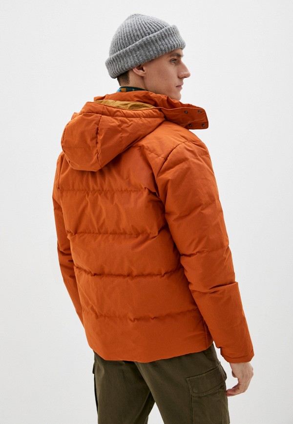 Пуховик Patagonia M's Downdrift Jkt, цвет: оранжевый, RTLAAX489701 ...