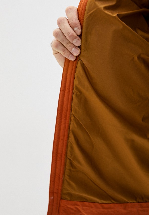 Пуховик Patagonia M's Downdrift Jkt, цвет: оранжевый, RTLAAX489701 ...